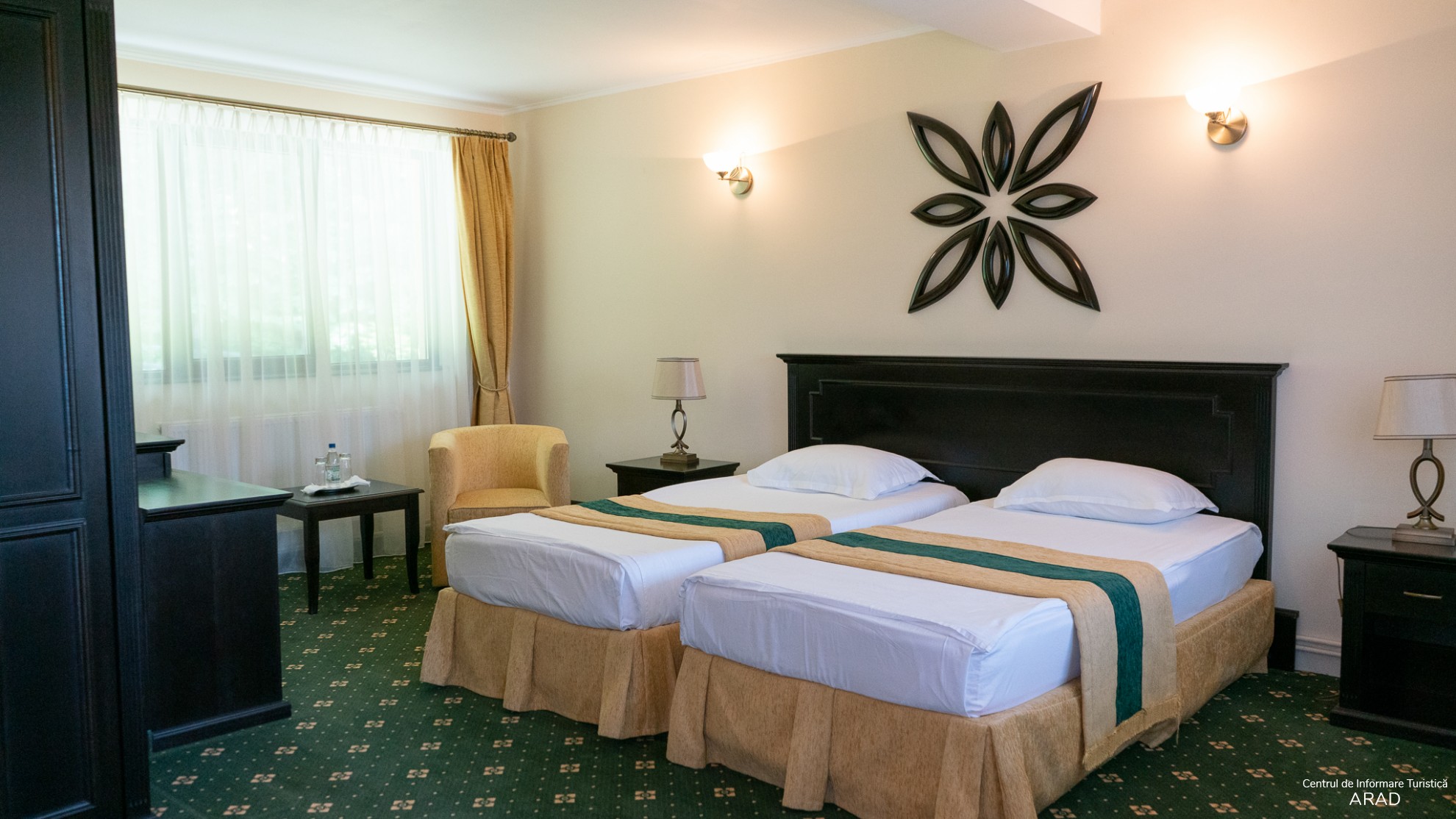 Casa Bata | CNIPT Arad