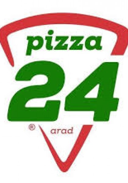 Pizza 24 | CNIPT Arad