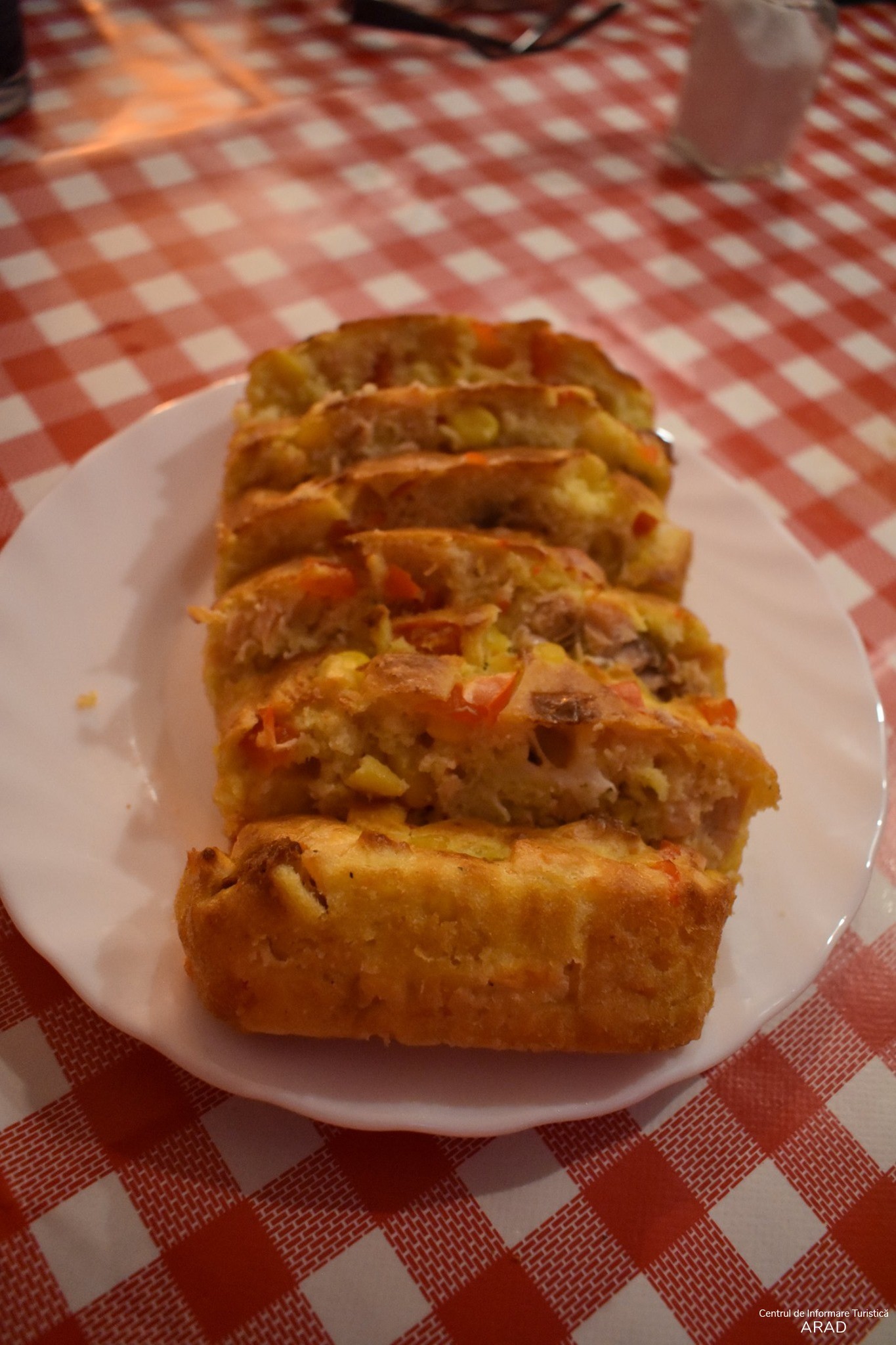 Mondo Pizza | CNIPT Arad