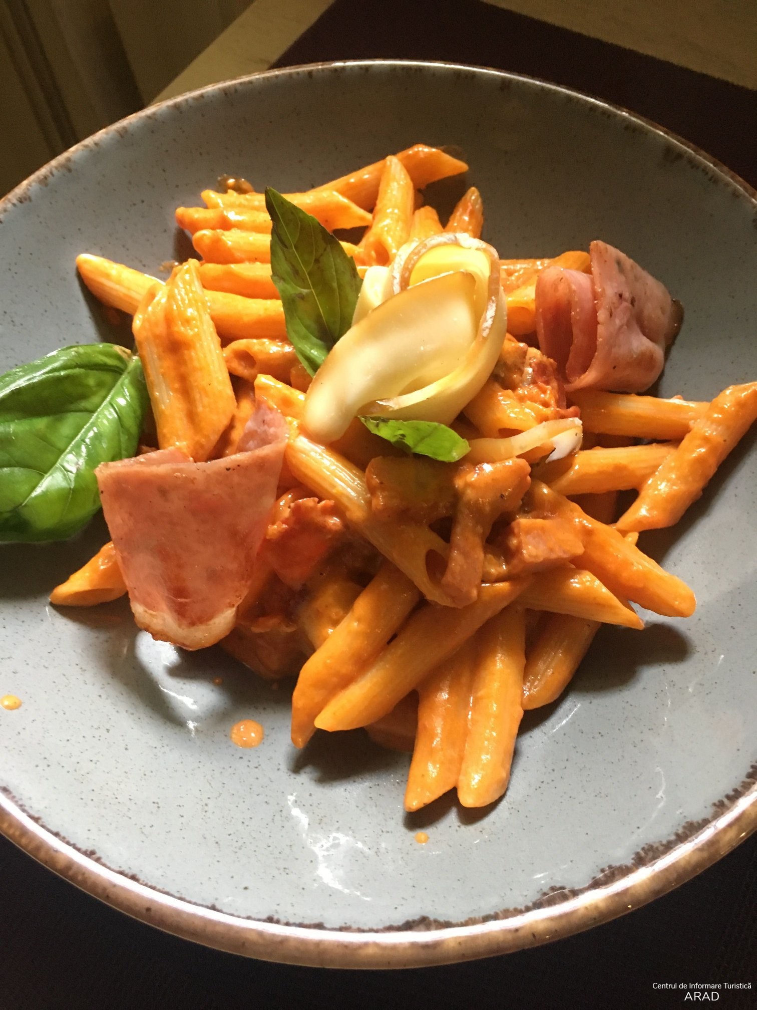 Apetit Bistro | CNIPT Arad