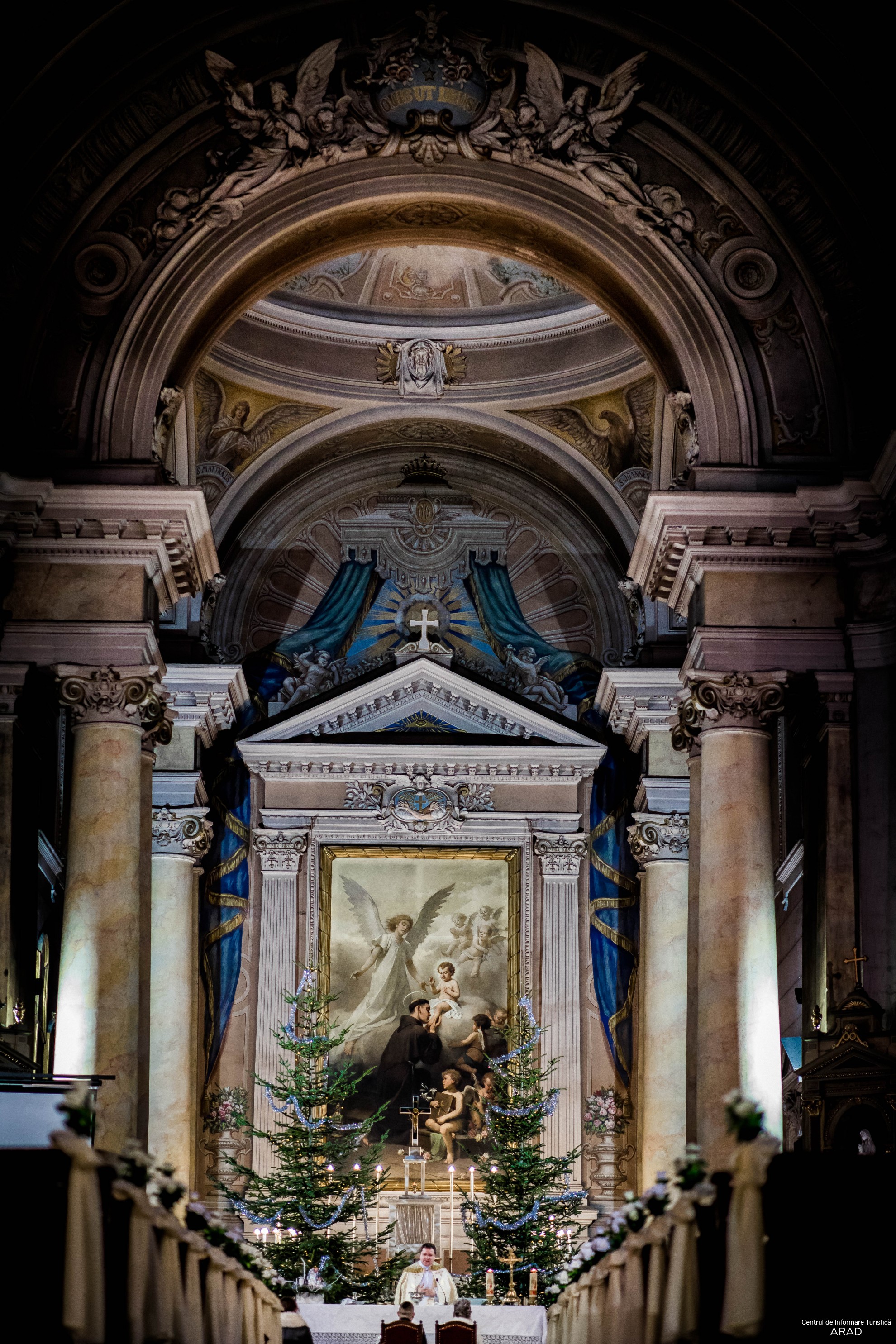 Biserica Sf ntul Anton De Padova CNIPT Arad biserica-sf-ntul-anton-de-padova-cnipt-arad