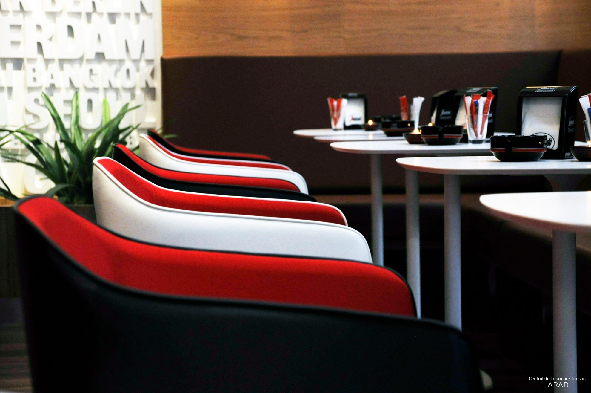 Segafredo | CNIPT Arad