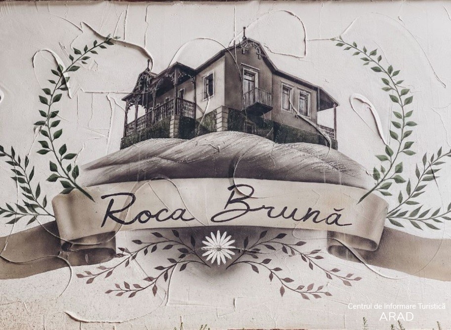 Roca Brună | CNIPT Arad