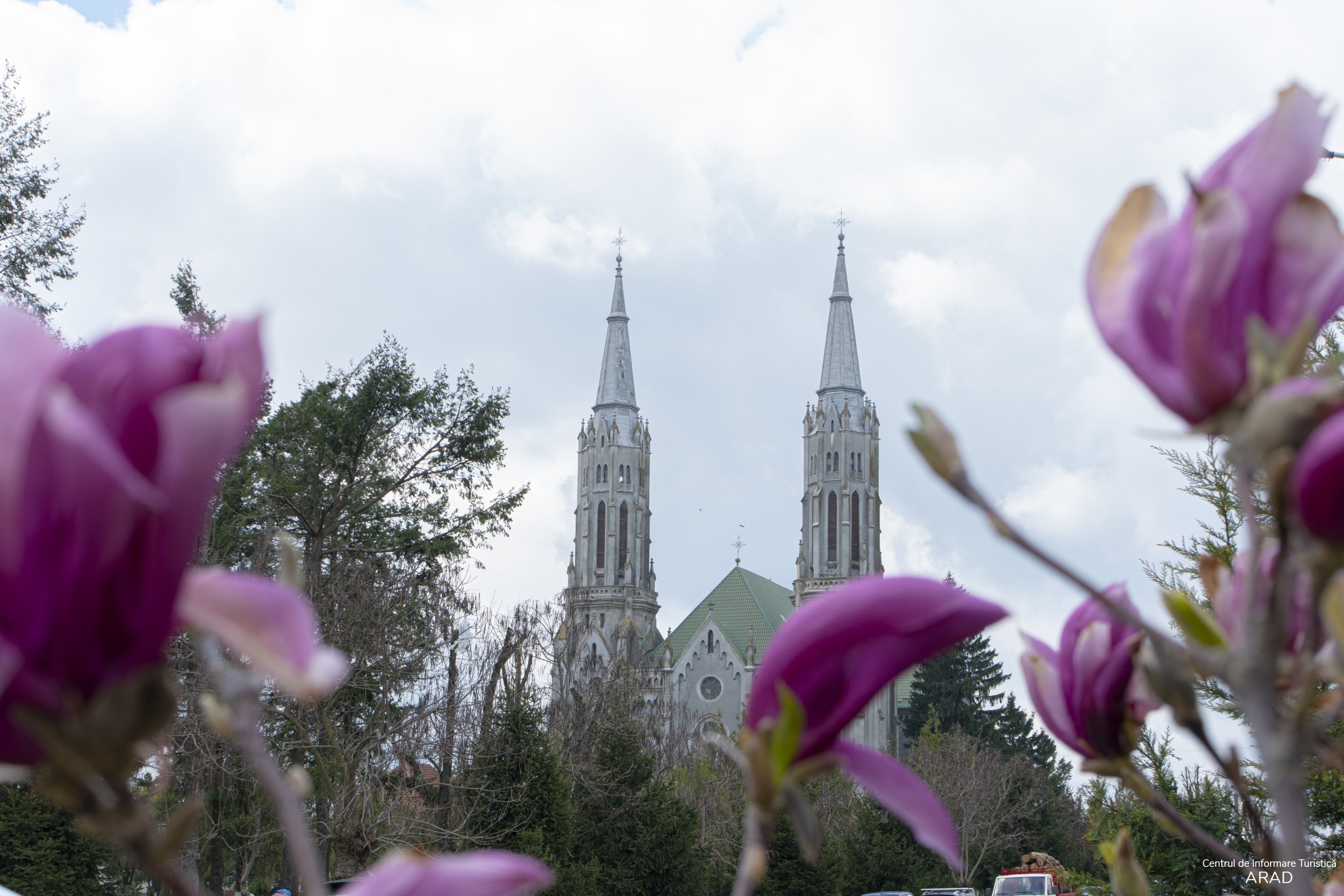 Traseul Pecica-Vinga | CNIPT Arad