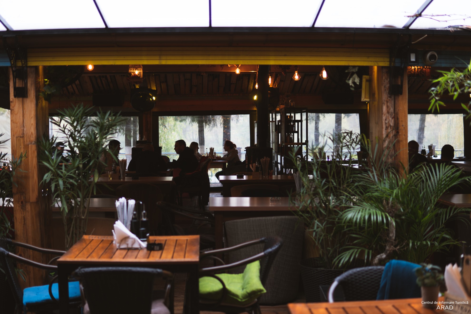 La Bottega Beer&Grill | CNIPT Arad