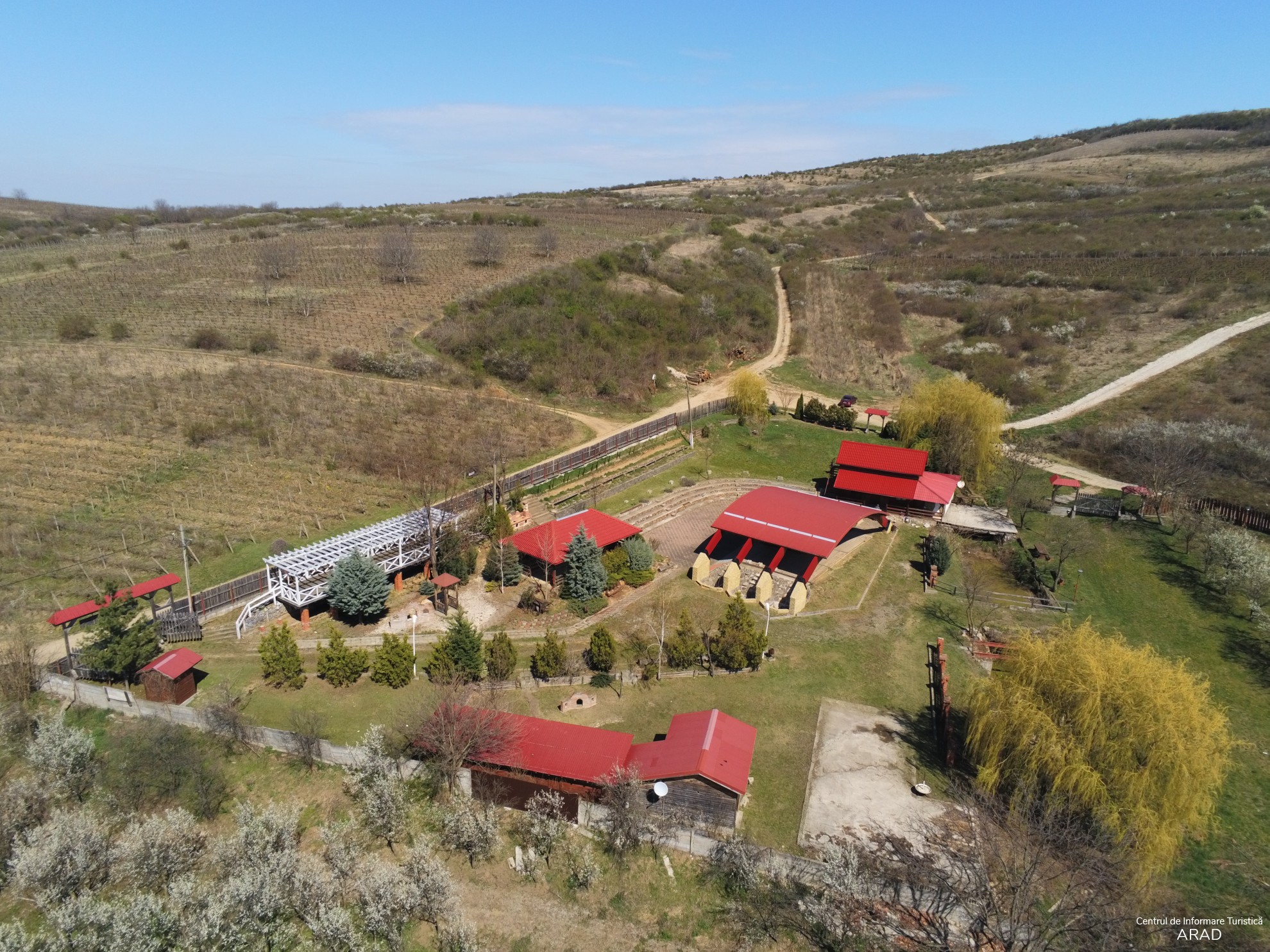 Tabăra Ortodoxă | CNIPT Arad