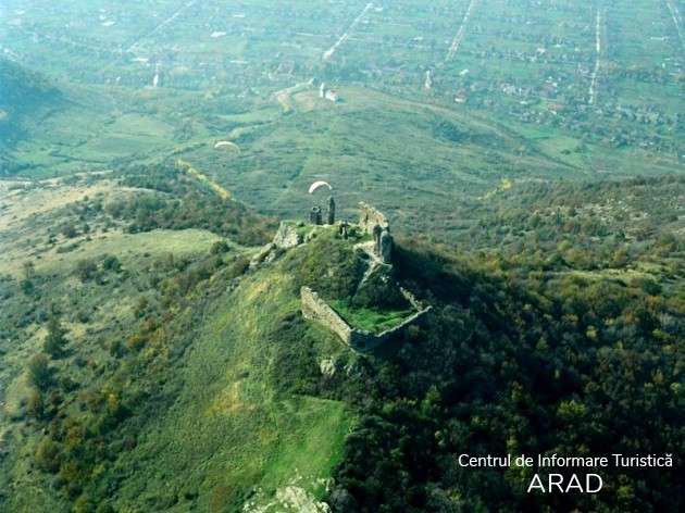 Șiria | CNIPT Arad